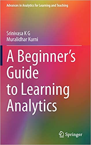 A Beginner's Guide to Learning Analytics